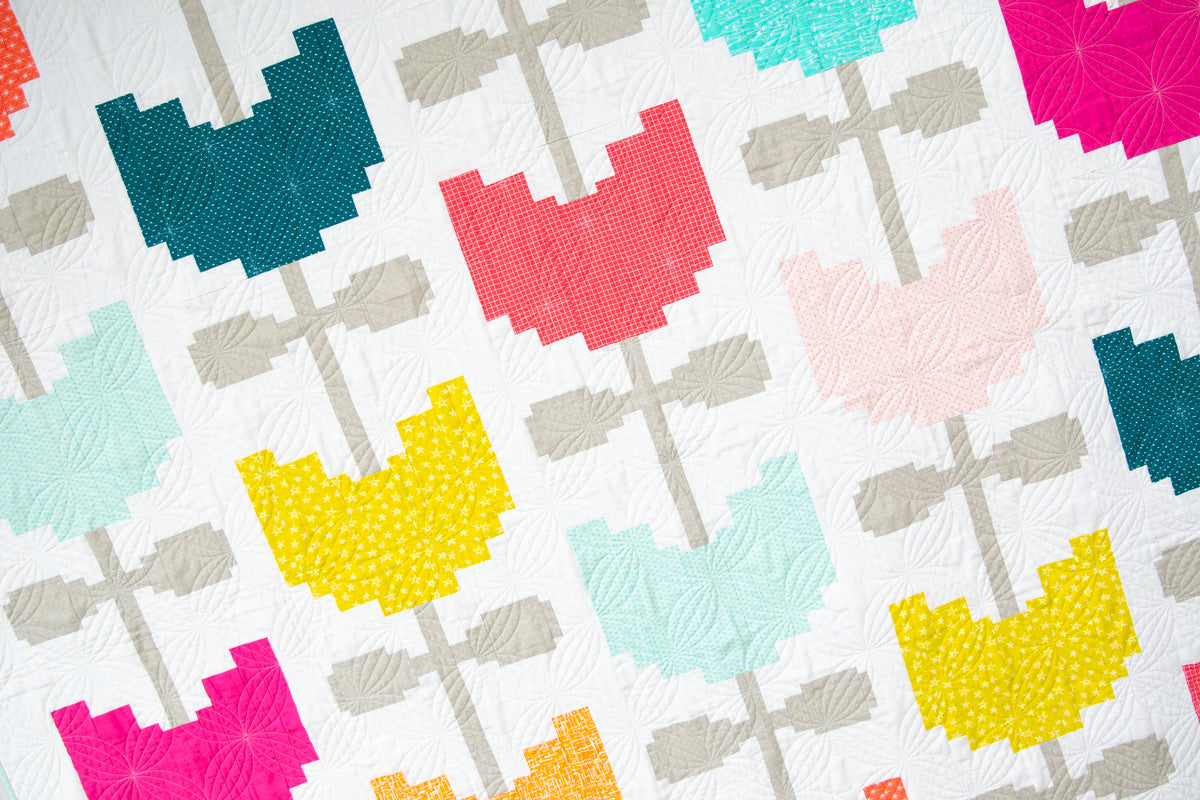 Patterns – Heartfully Handmade